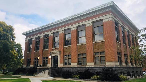 Upper Carnegie - CCSC Central Plains 2025