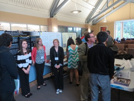 Call for Student Showcase Projects – Consortium for Computing Sciences ...